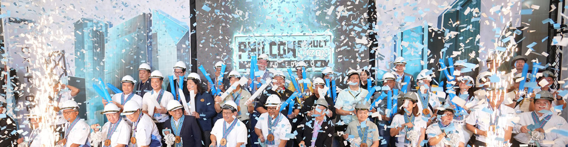MEVA at Philconstruct Luzon: A Successful Showcase of Innovation and ...