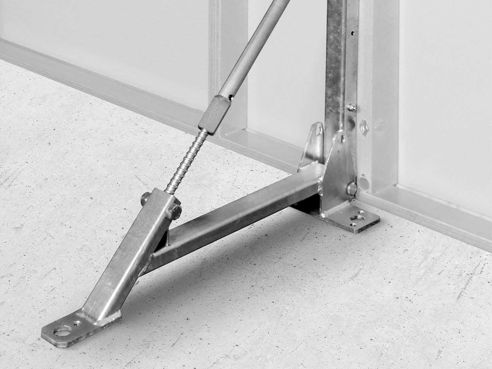 MEVA FormSet System-independent Accessories - MEVA USA