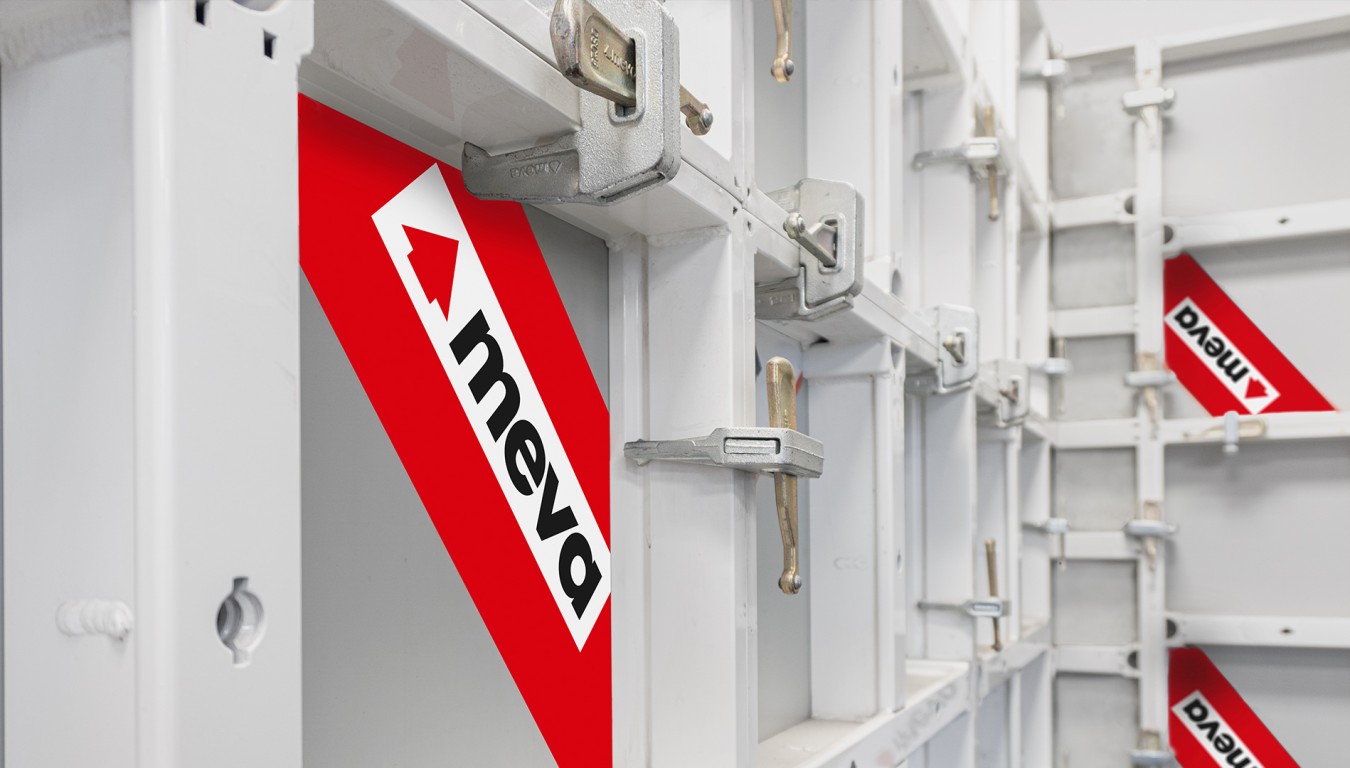 MEVA USA - Formwork Systems and Services