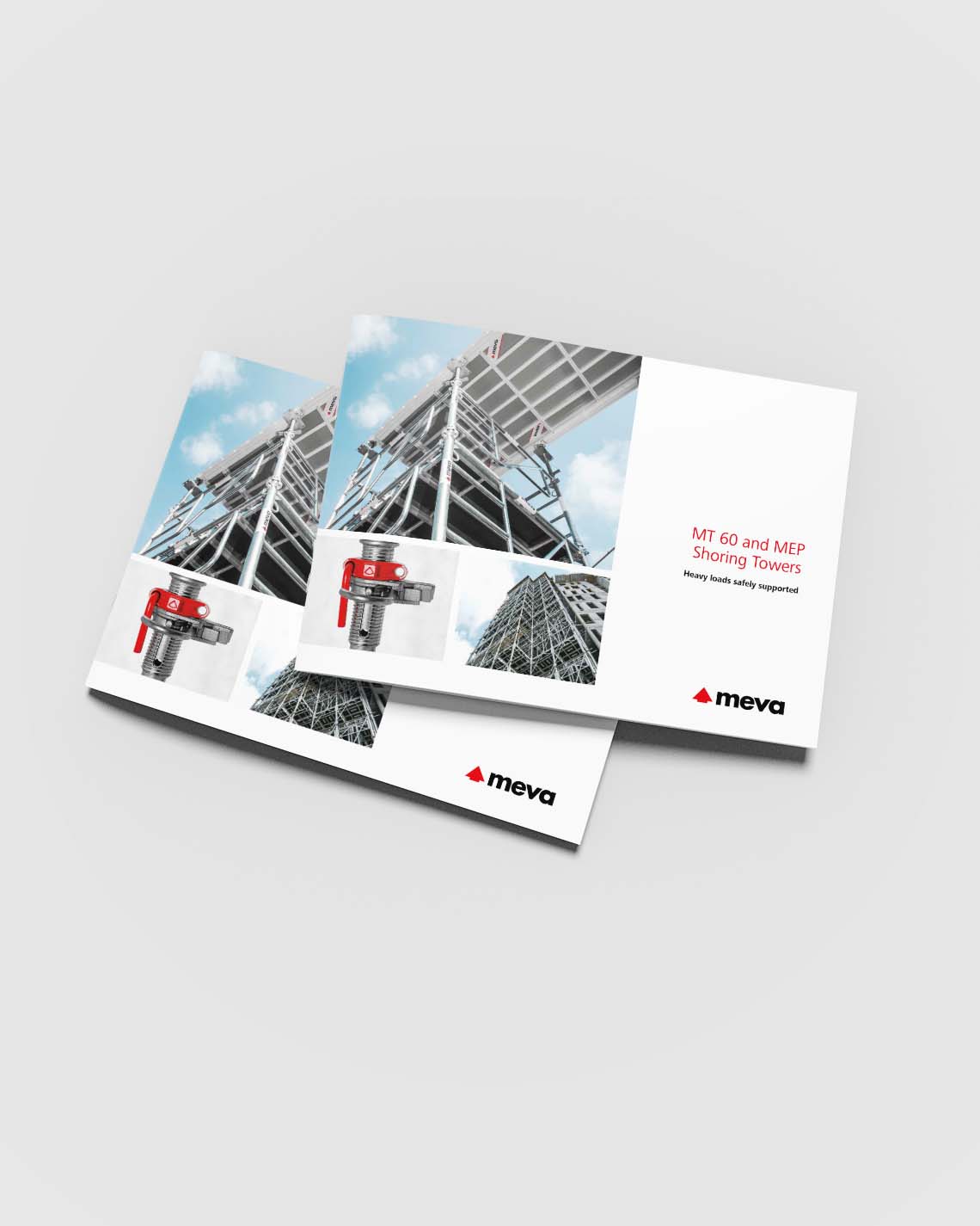 MEP Product Information NL - MEVA Benelux (NL)